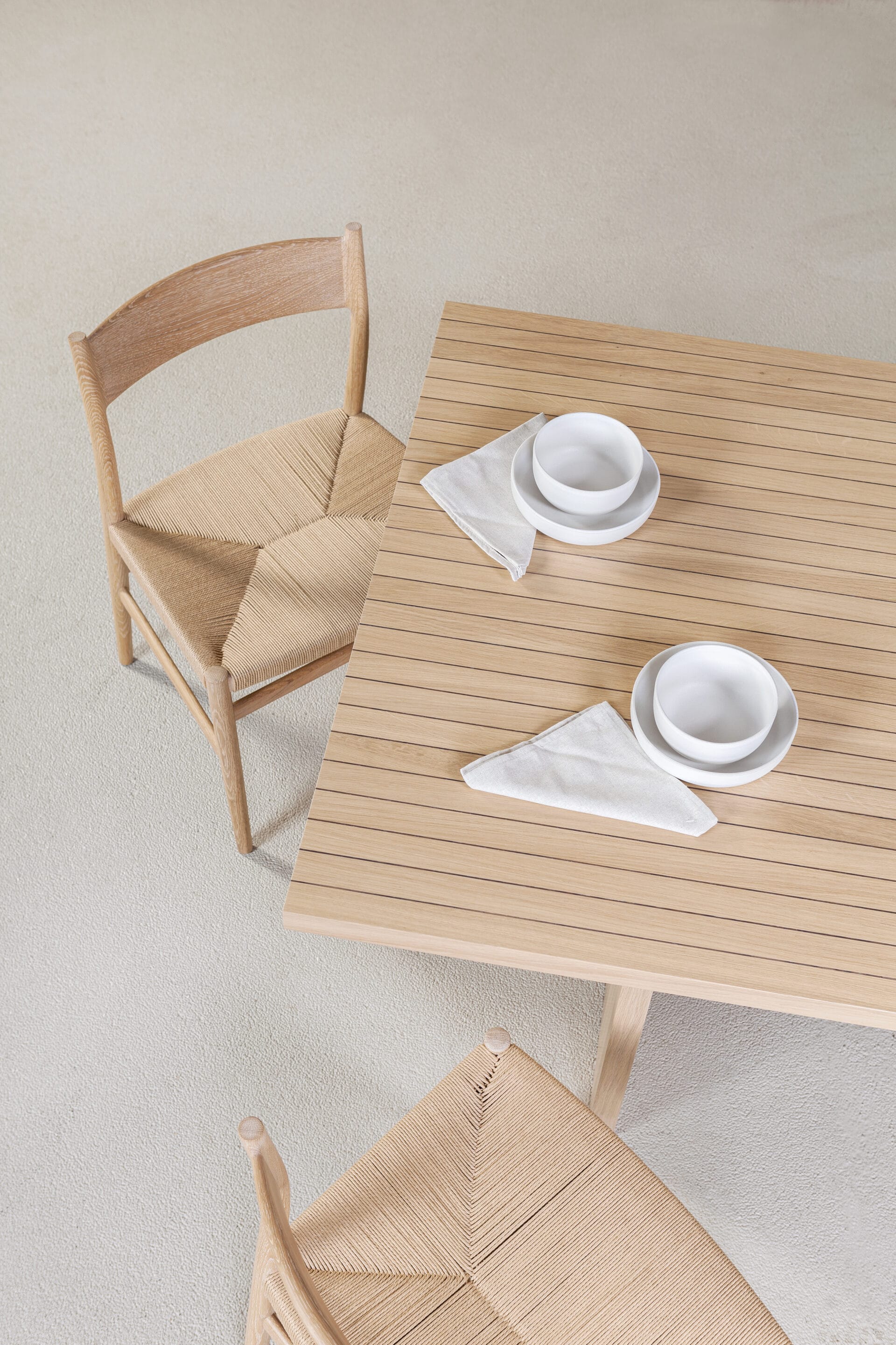 ØDE Design | An ode to wood