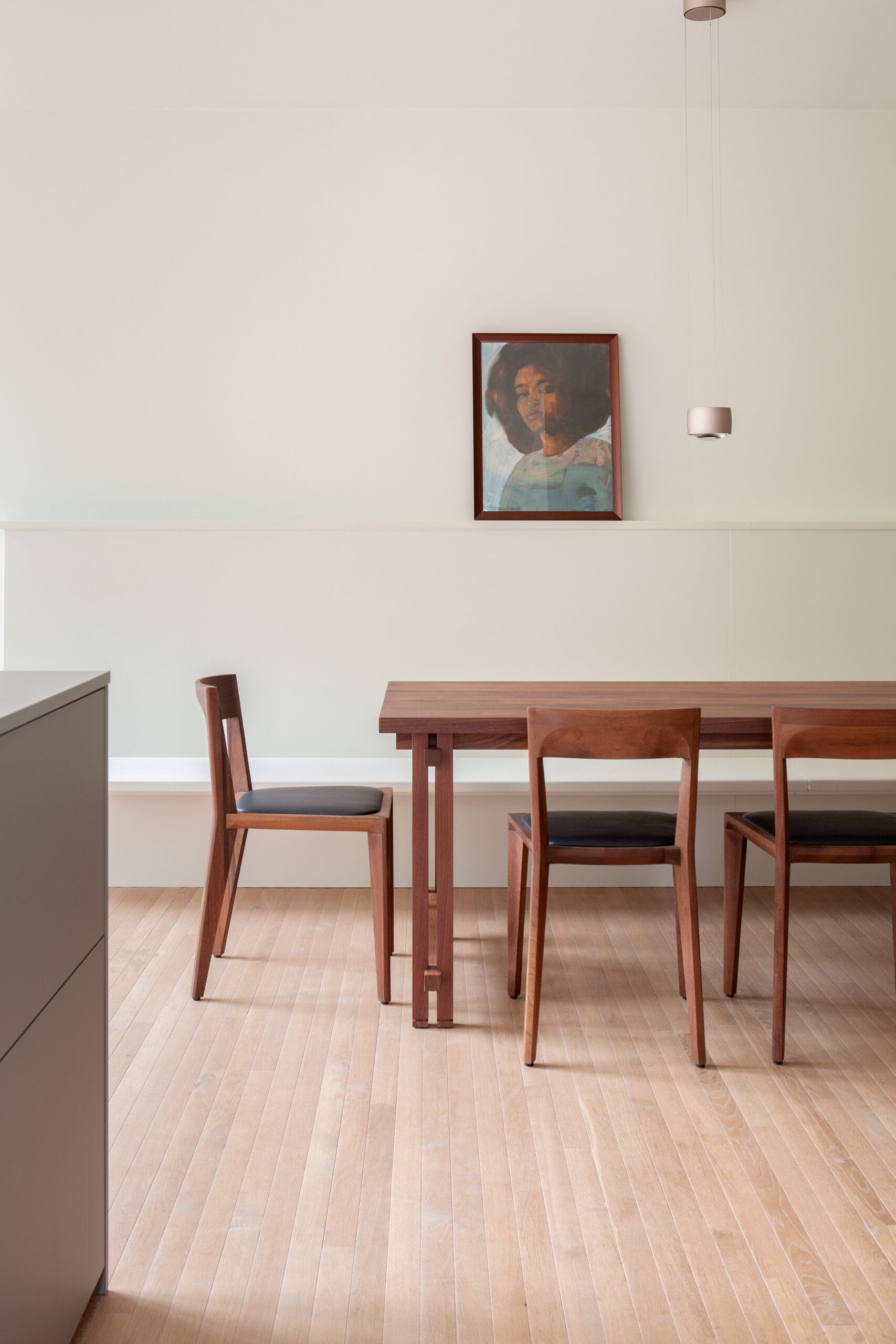 ØDE Design | An ode to wood