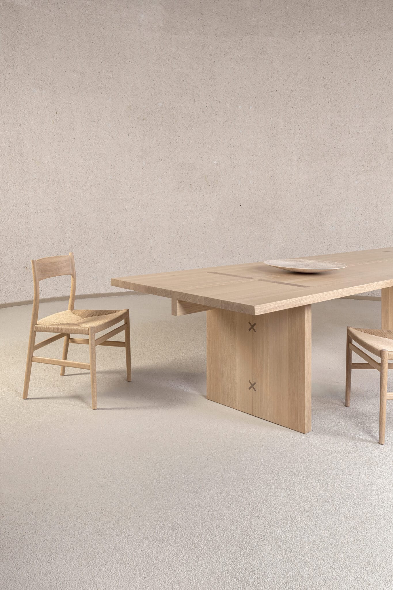 ØDE Design | An ode to wood