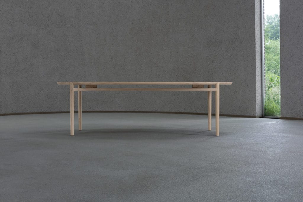 ØDE Design | An ode to wood