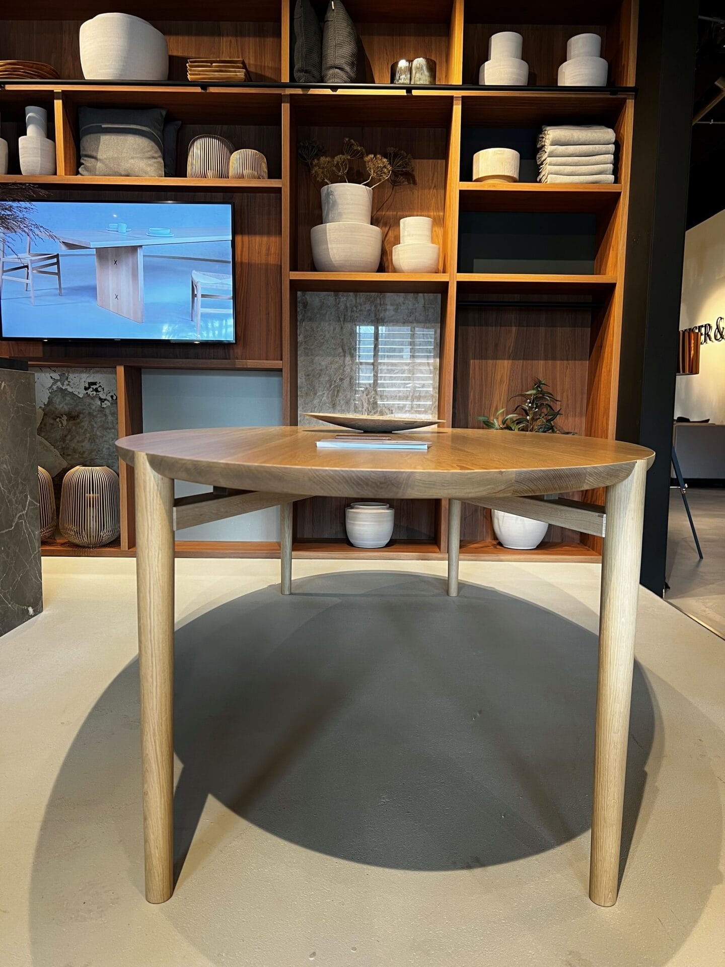 ØDE Design | An ode to wood